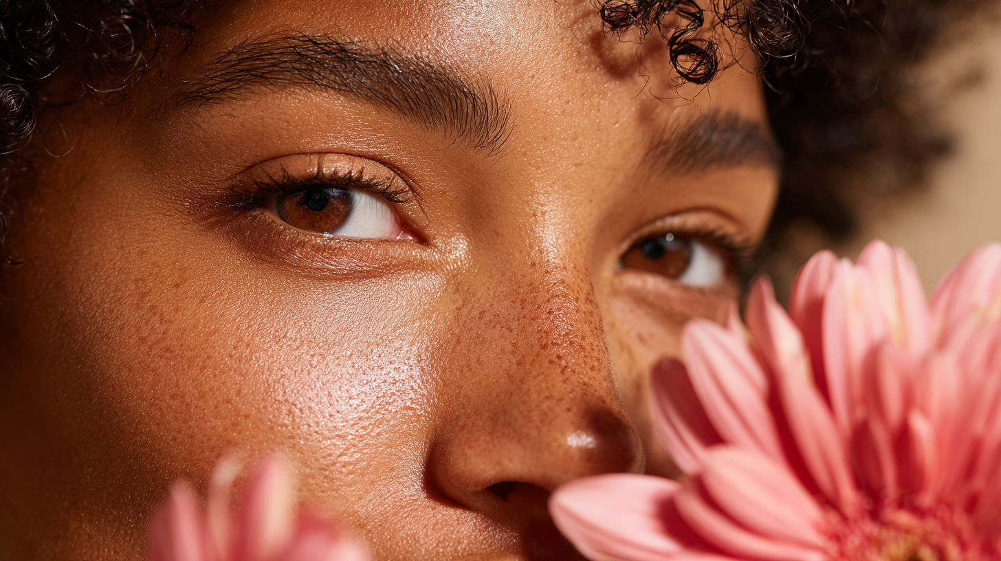 Comprendre son type de peau pour créer des cosmétiques adaptés – NAHOLAB
